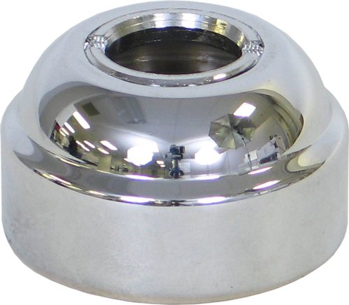 Chrome Bonnet Assembly for Valley V8228 - Noel's Plumbing Supply