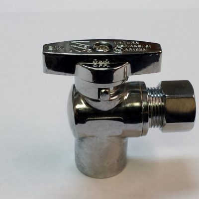 Quarter Turn Shut Off Valves | Noel's Plumbing Supply
