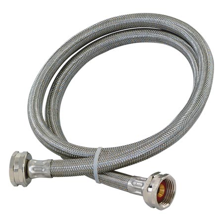 Braided Supply Lines | Noel's Plumbing Supply