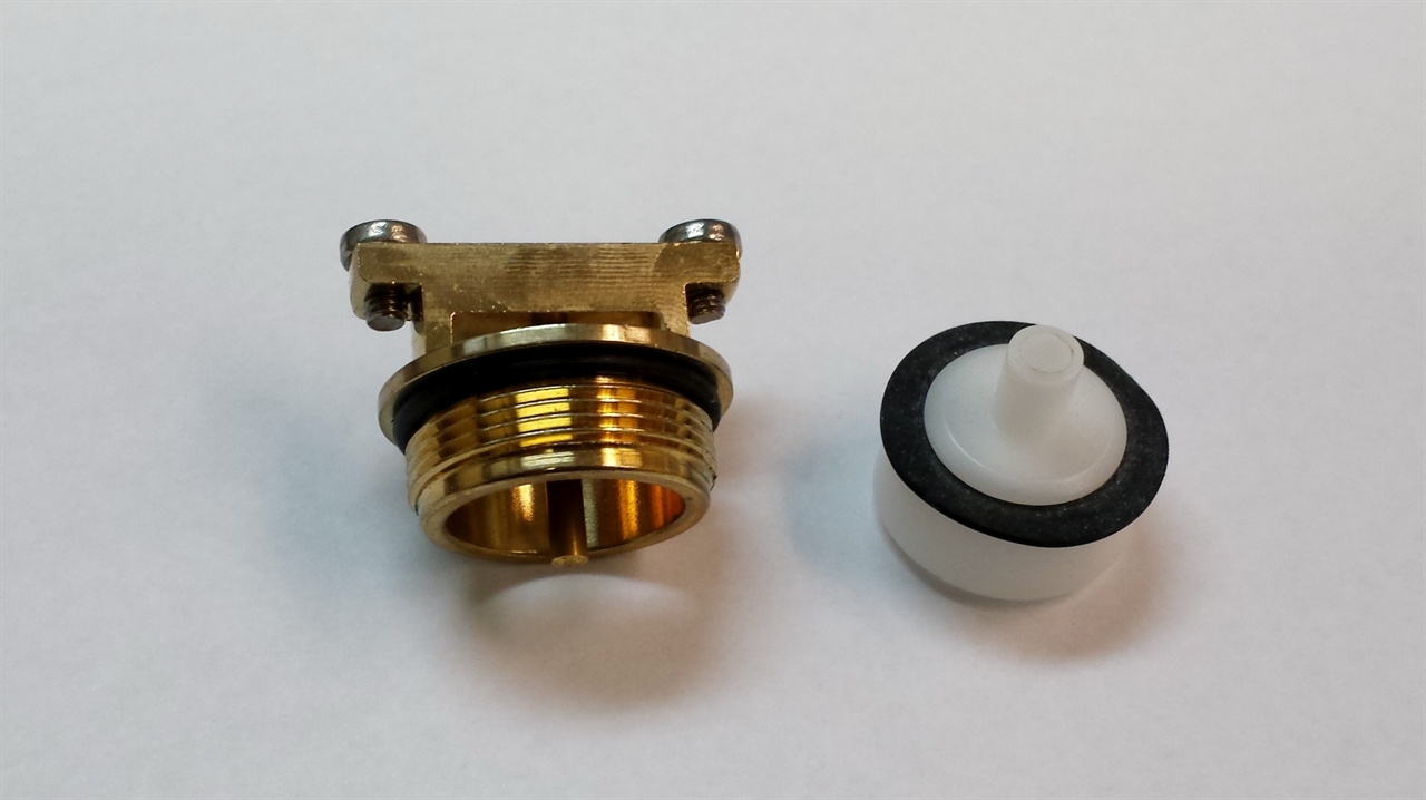 Vacuum Breaker Repair Kit for T&S Brass B-0969-RK01 - Noel's Plumbing ...