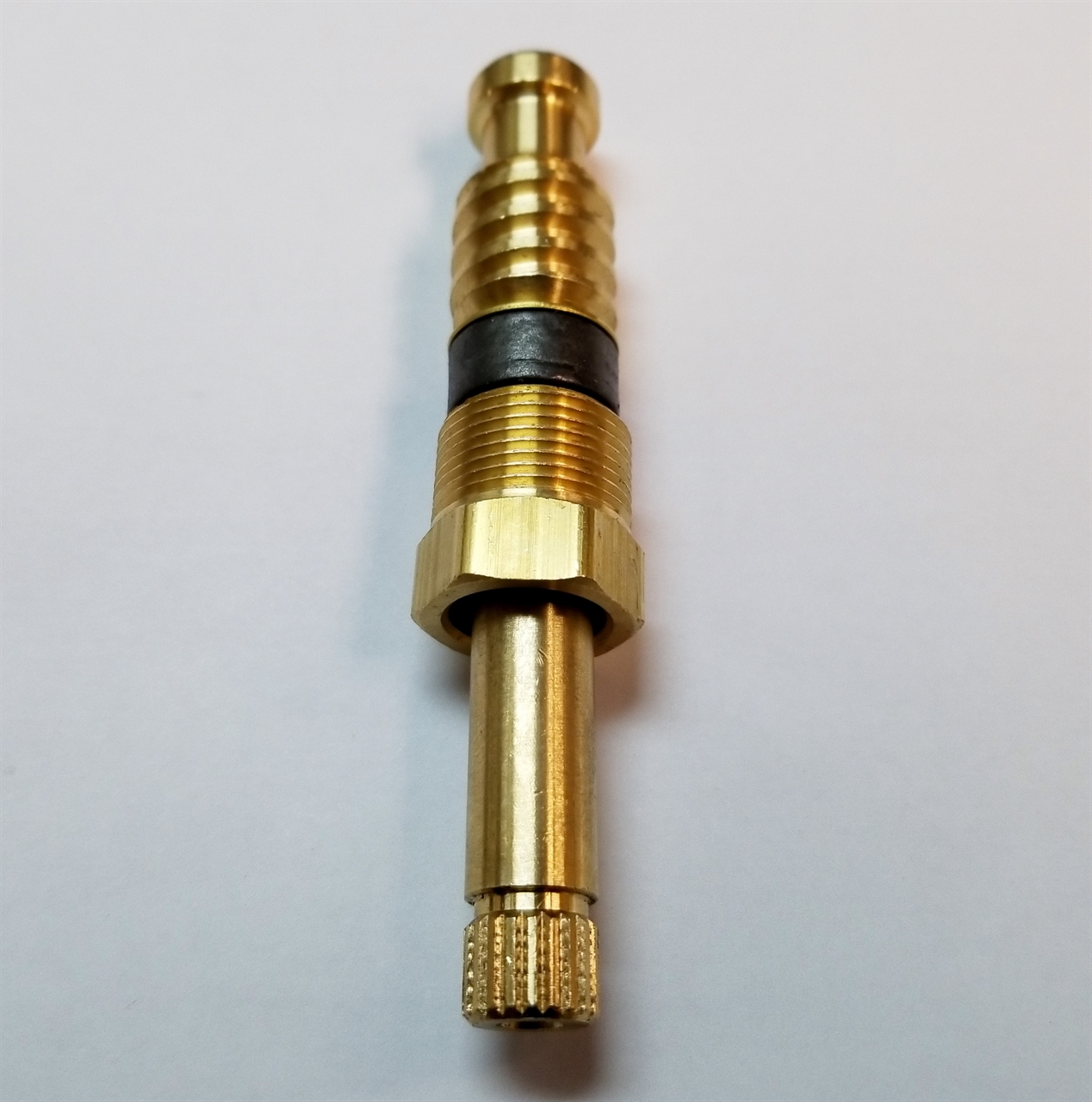 Brass Tub Stem with Bonnet and Packing for Speakman - Noels Plumbing Supply