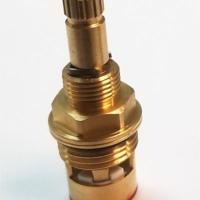 Hot Ceramic Stem for Sepco CRT502-H - Noel's Plumbing Supply