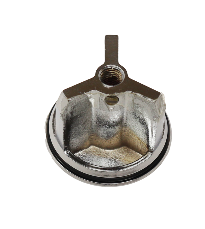 Gerber Pop-Up Plunger Assembly For Bath Drain Chrome G0097190 - Noel's ...