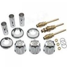 3 Handle Rebuild Kit for Gerber 87-215 - Noel's Plumbing Supply