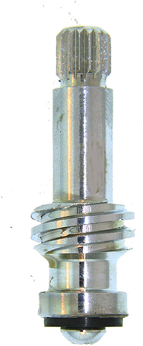 Central Brass Cold Stem Assembly | Noels Plumbing Supply