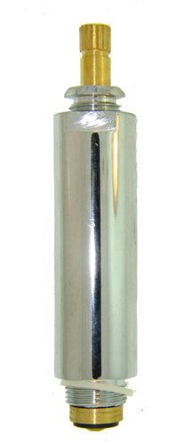 Hot Chrome Plated Stem Unit for Eljer 490-5264 - Noel's Plumbing Supply