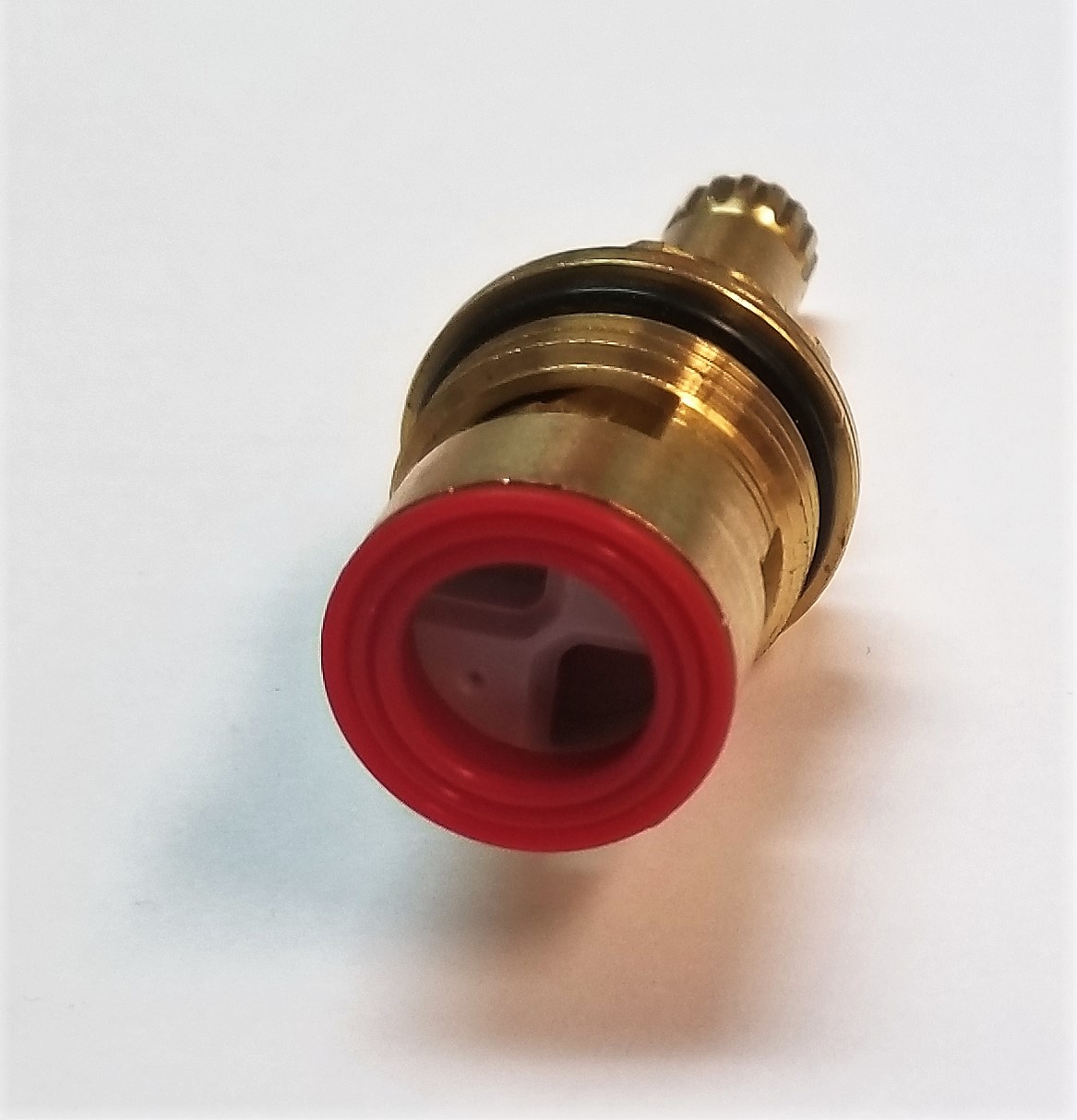 Hot Ceramic Stem for Sepco CRT502-H - Noel's Plumbing Supply