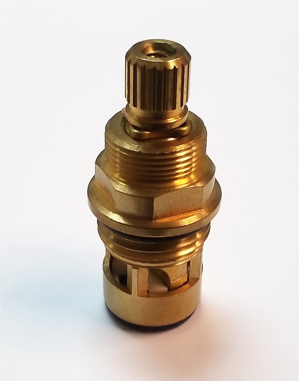 Cold Ceramic Stem for Broadway 26.58843 000 - Noel's Plumbing Supply
