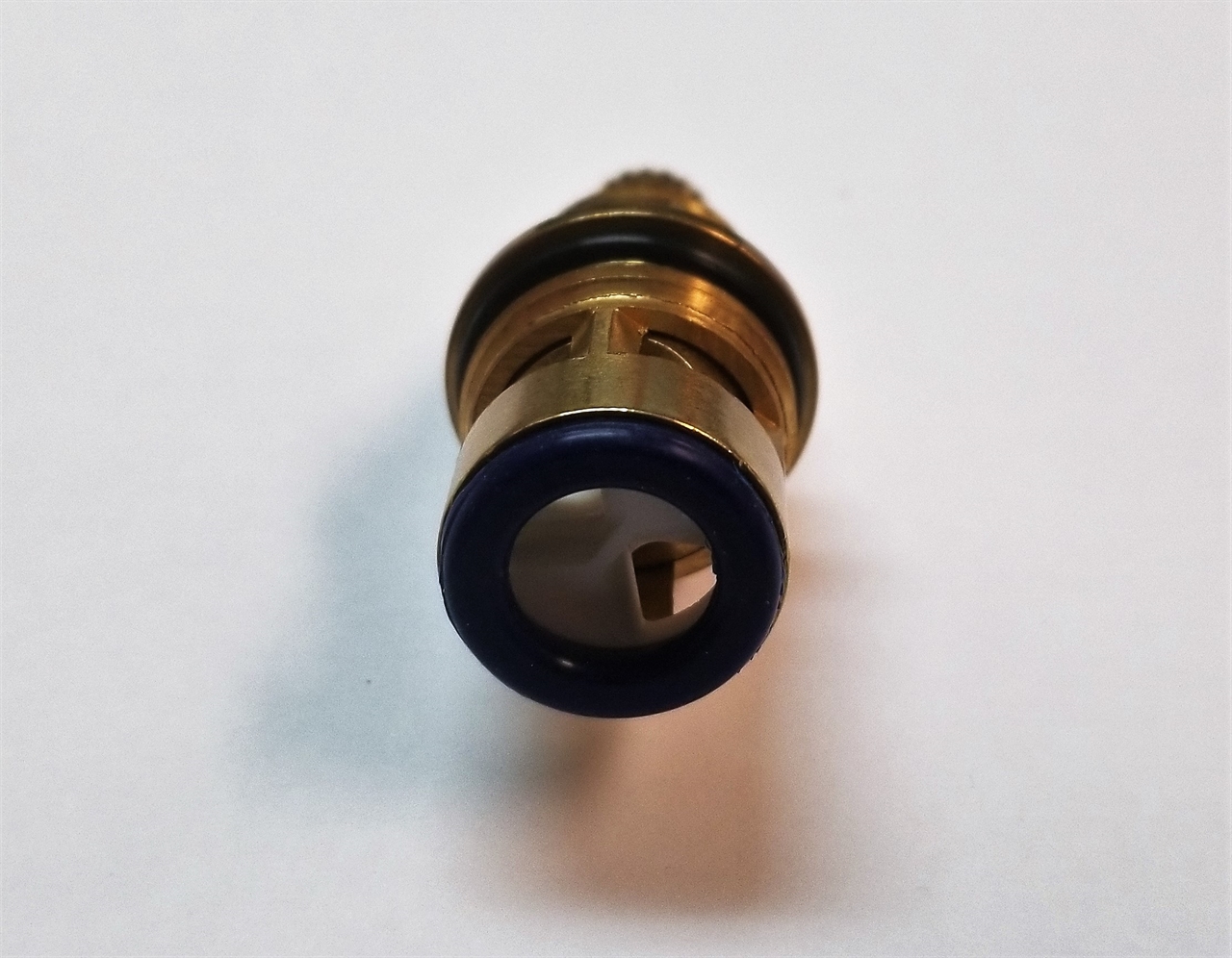 Hot Ceramic Stem for Broadway 26.58844 000 - Noel's Plumbing Supply