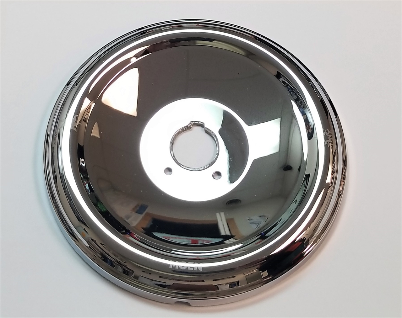 Moen Concentrix Escutcheon 221 | Noels Plumbing Supply