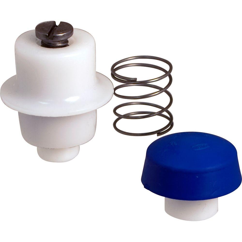 Zurn P6000-D-SD 3/4" & 1"Control Stop Repair Kit - Noel's Plumbing Supply