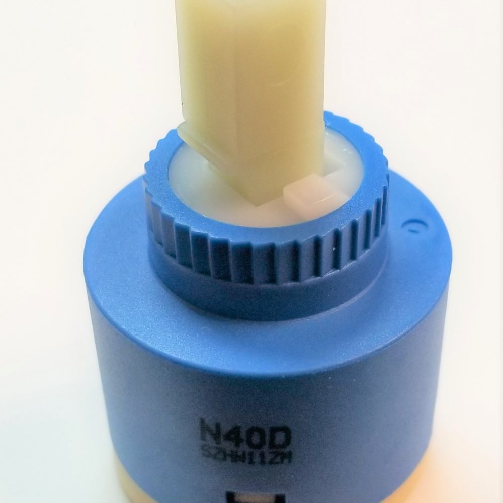 40MM Single Lever Ceramic Cartridge for CFG 40017 Pegasus & Import ...