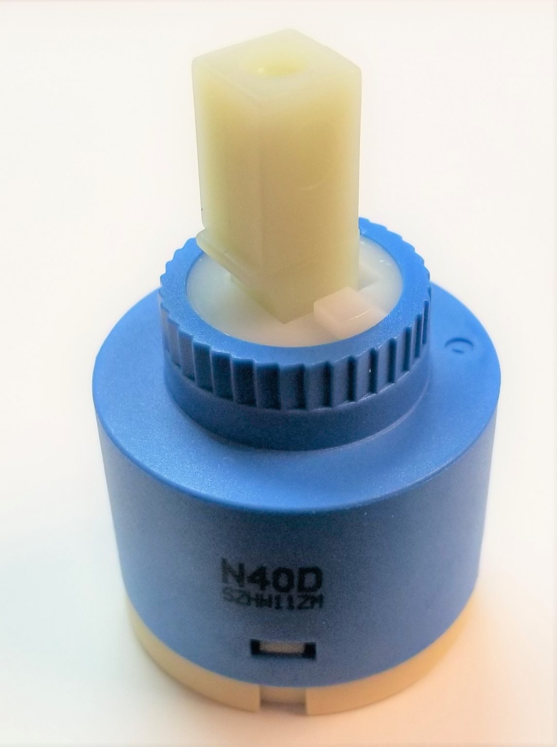 40MM Single Handle Ceramic Cartridge for Import Faucet N40D - Noel's ...