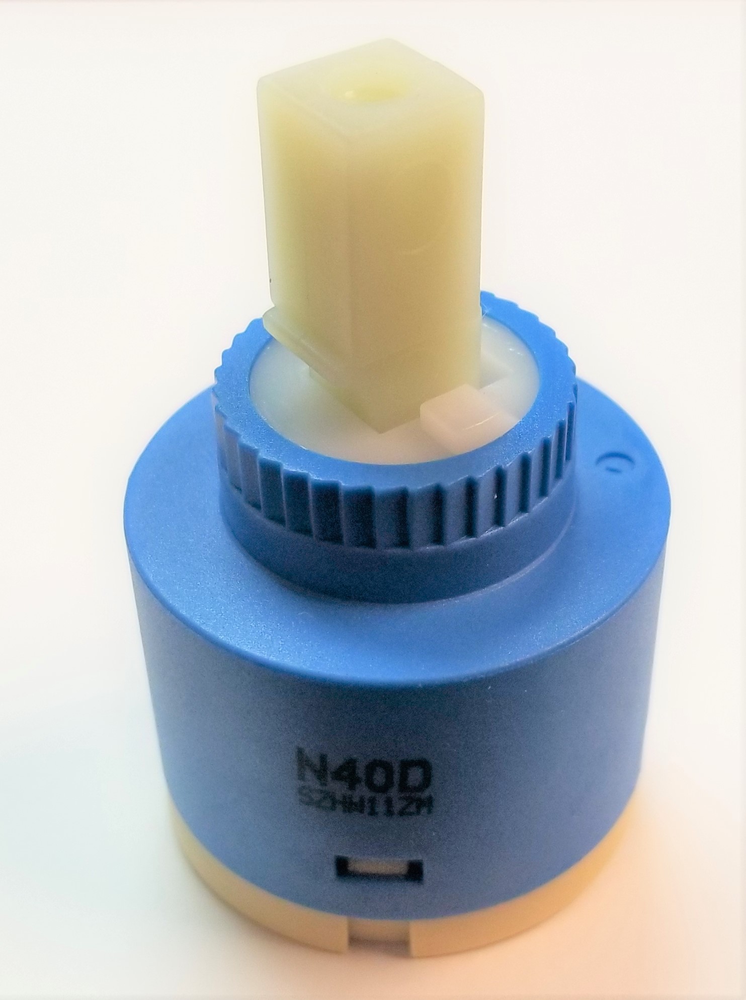 40MM Single Handle Ceramic Cartridge for Import Faucet N40D - Noel's ...