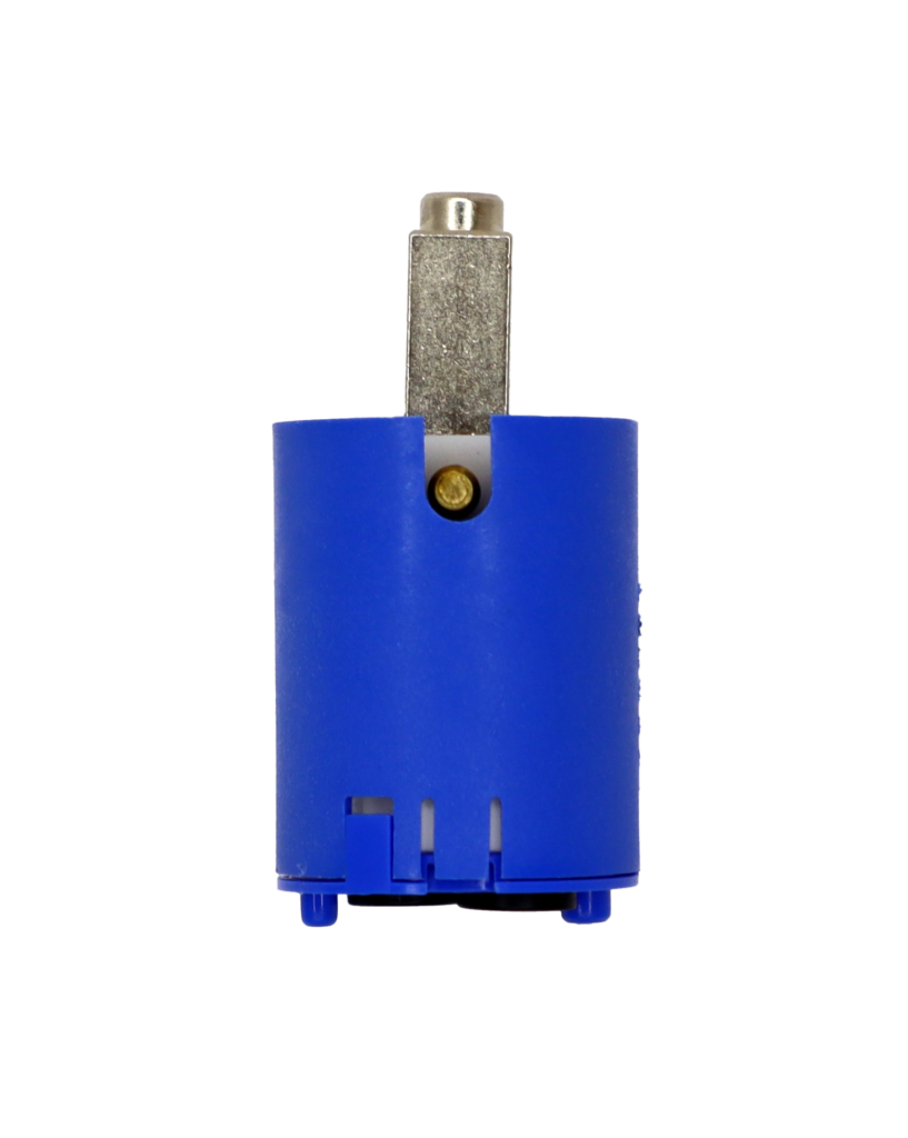 28MM Single Handle Ceramic Cartridge for California CART-VSHDL & Import ...