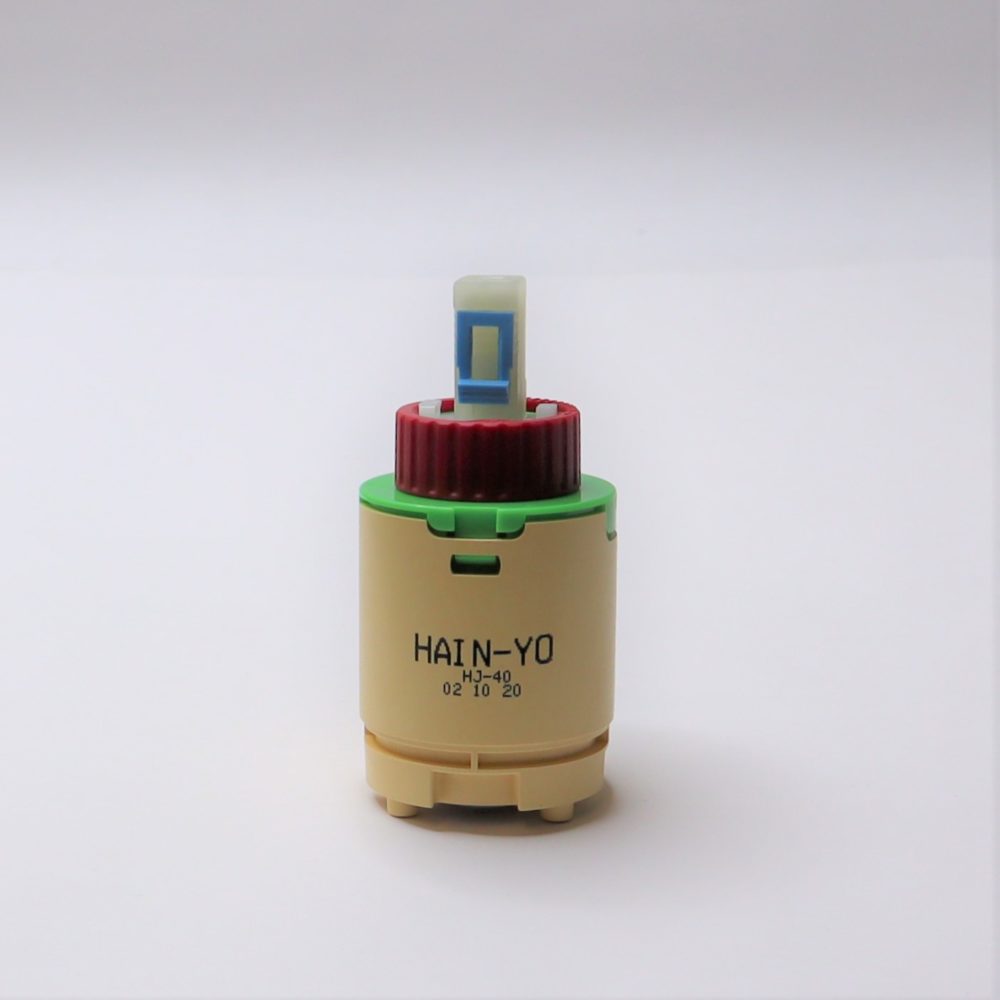 38 MM Single Lever Cartridge for EZ-Flo, Hain-Yo, Pioneer & Import ...