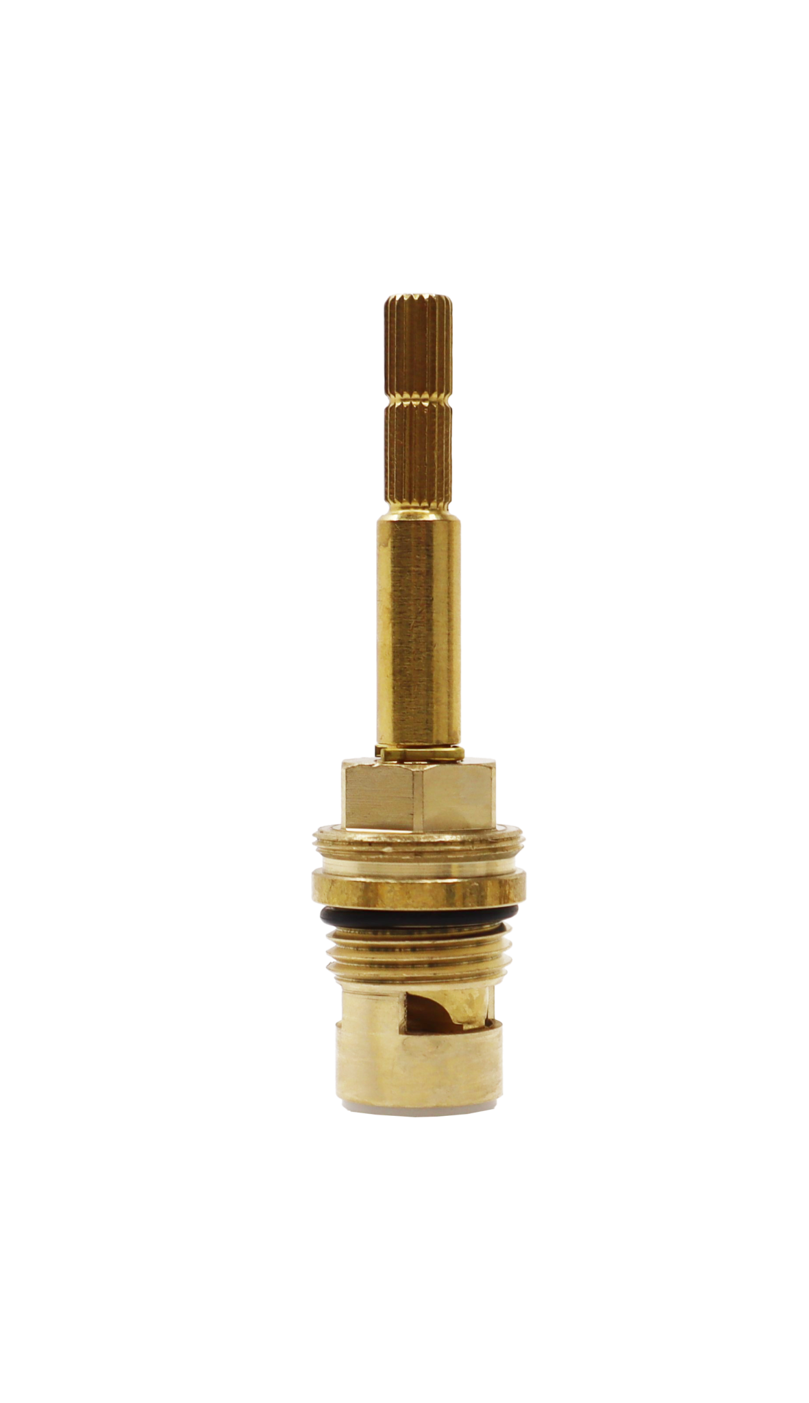 Cold Brass Ceramic for Jado Faucet 960521.191 - Noel's Plumbing Supply