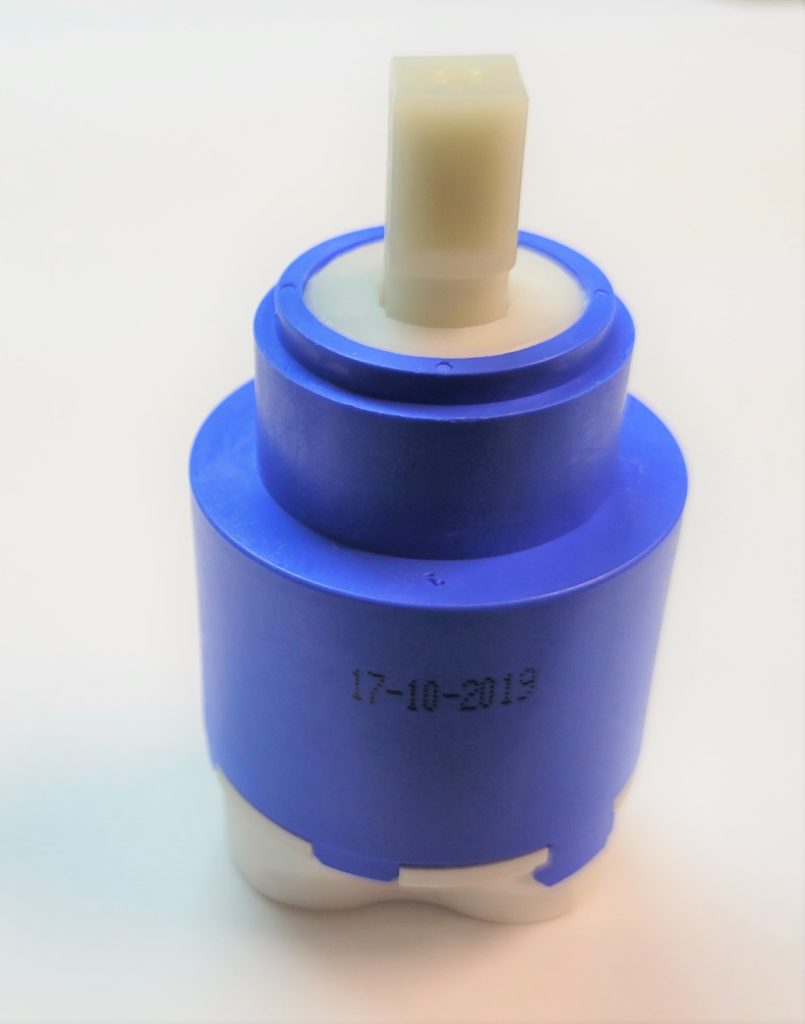 Single Lever 45MM Ceramic Cartridge for Danze, Kerox & Import Faucets K ...