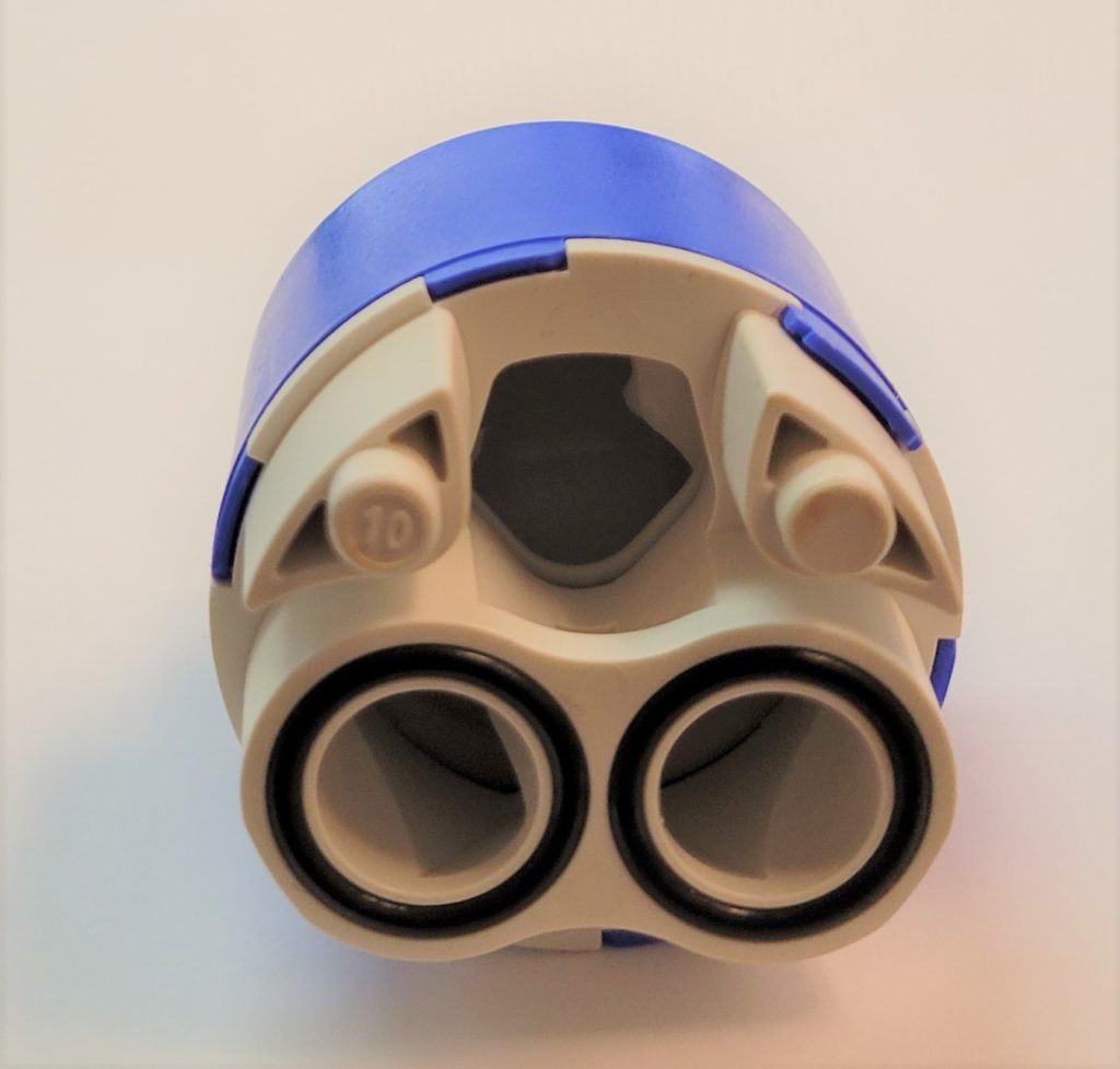 Single Lever 45MM Ceramic Cartridge for Danze, Kerox & Import Faucets K ...