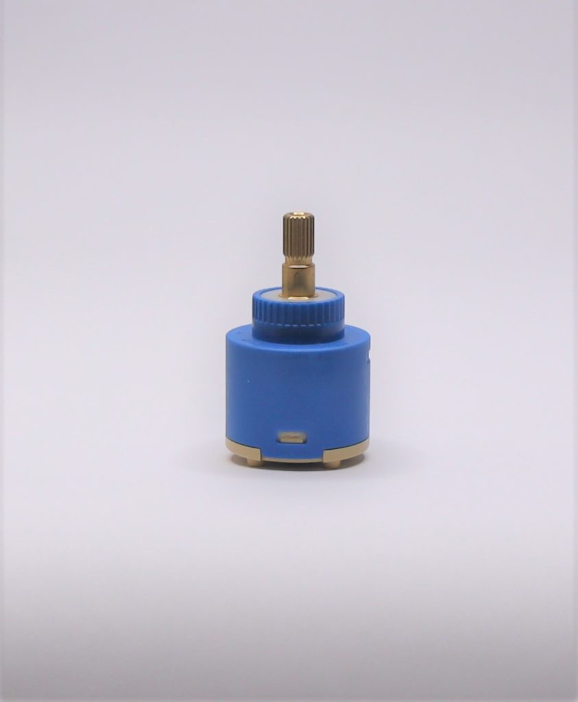 35MM Single Handle Cartridge for Import Faucet 35DD1 SZGT17GM - Noel's ...