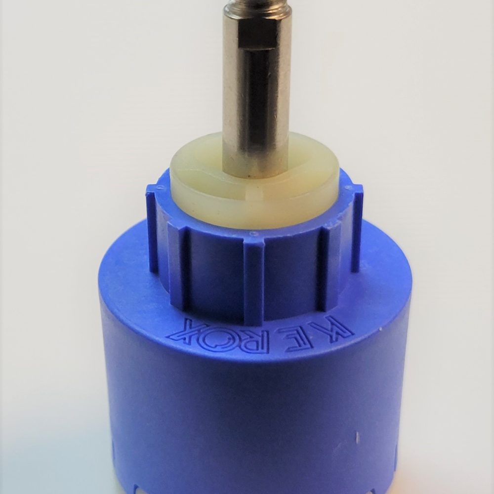 Danze DA507348N Single Handle Ceramic Disc Cartridge Kerox K-35 ...