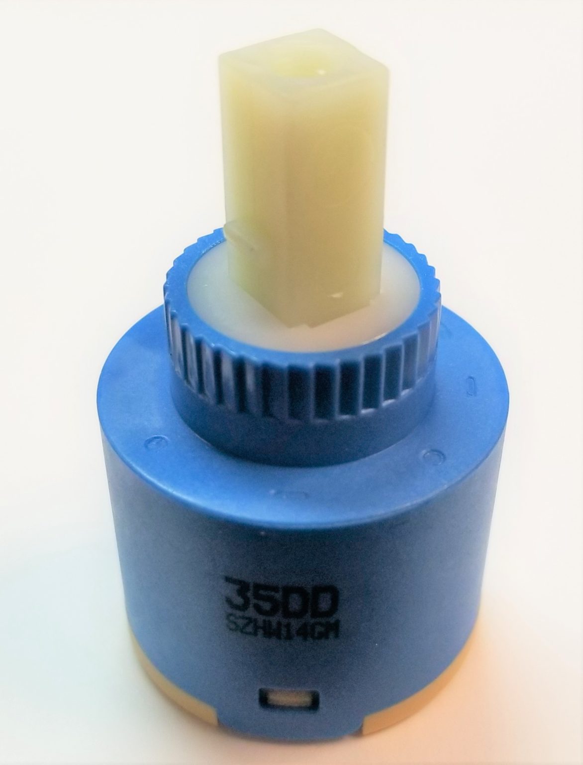 35MM Import Single Lever Cartridge 35DD N35DD - Noel's Plumbing Supply