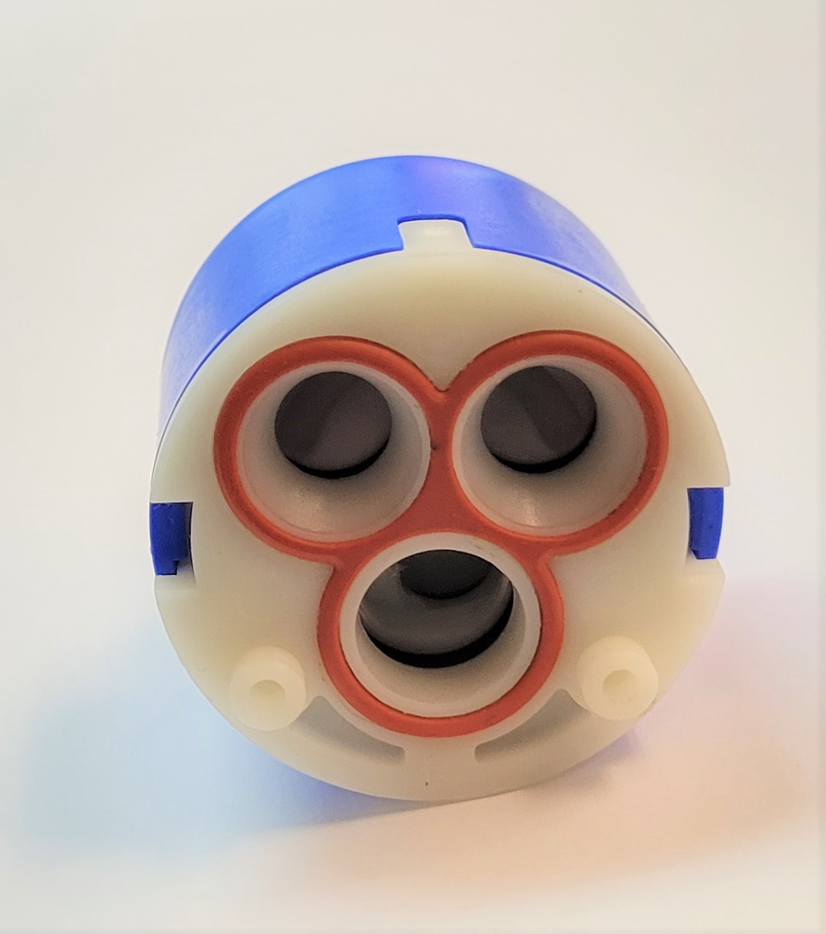 40 MM Single Handle Ceramic Cartridge for Kerox Faucets Bagvik K-40-A ...