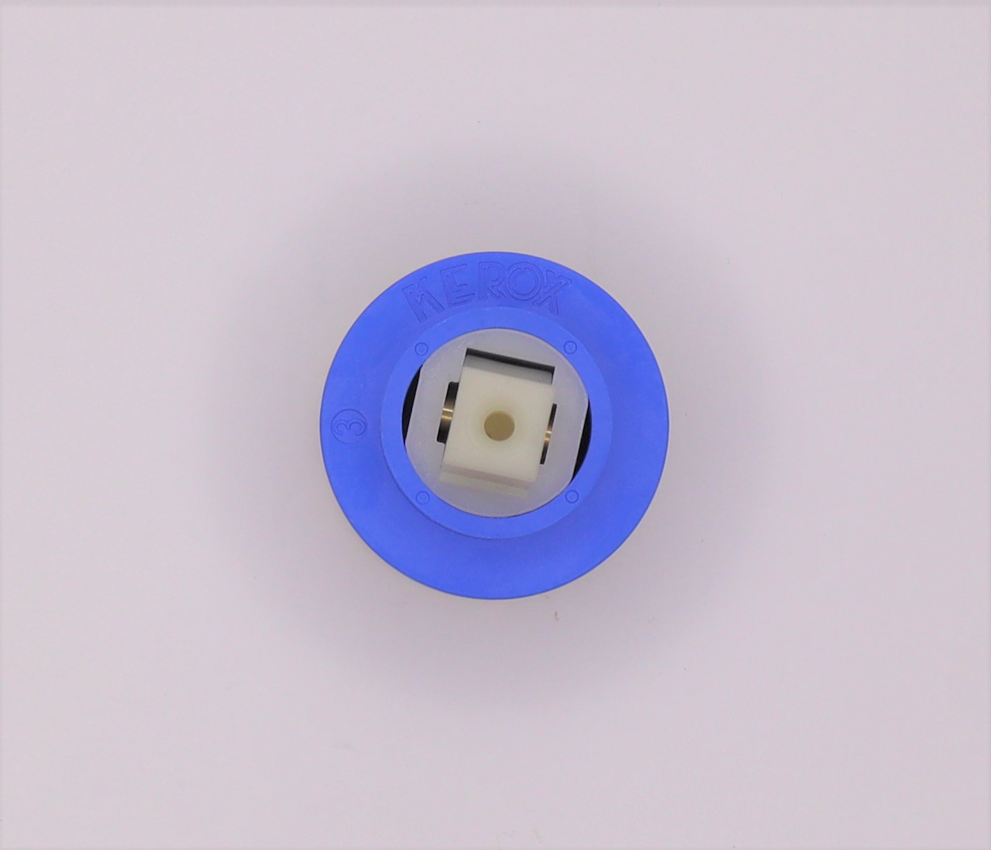 40 MM Single Handle Ceramic Cartridge for Kerox Faucets Bagvik K-40-A ...