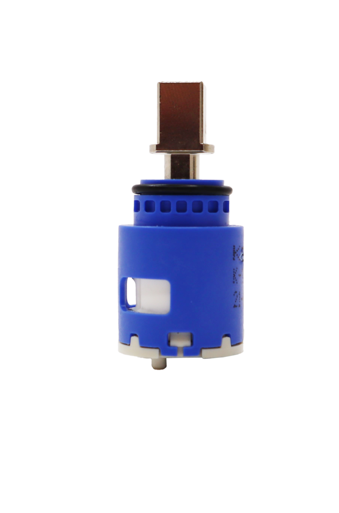 25MM Single Handle Ceramic Cartridge for Import Faucet