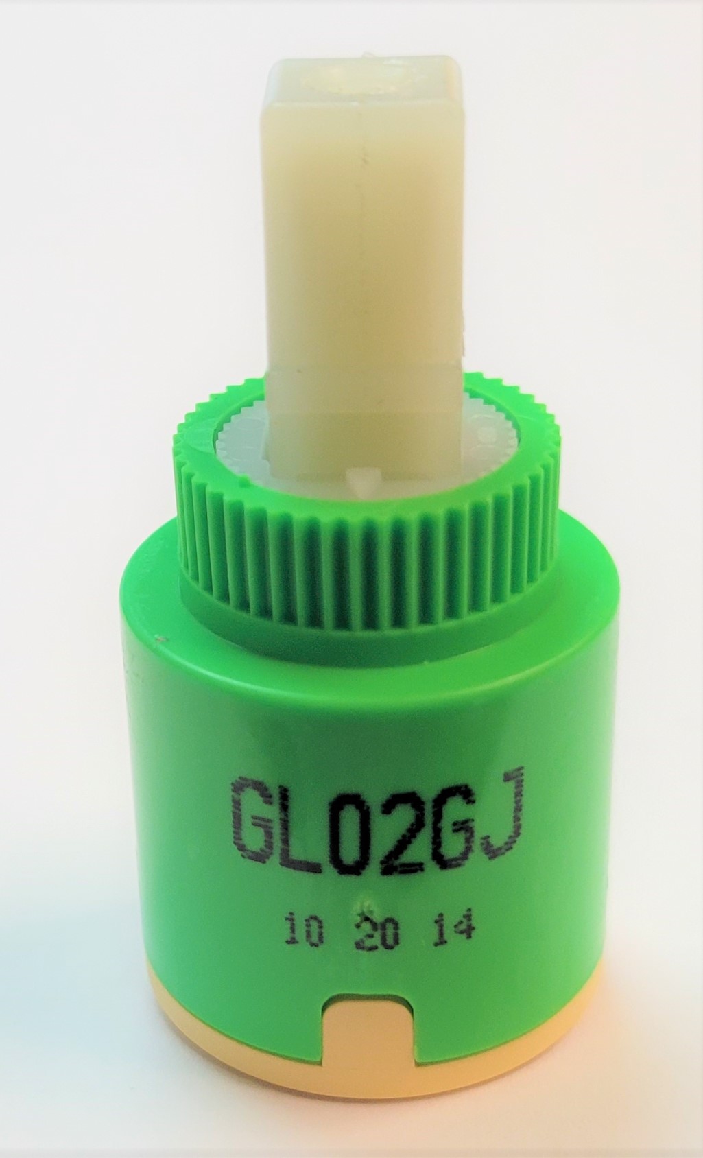 25MM Single Handle Ceramic Cartridge for Import Faucet