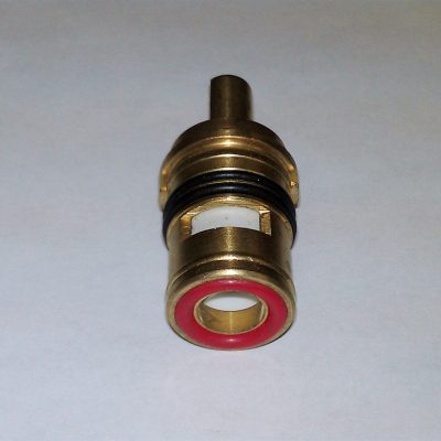 Cold Brass Ceramic Cartridge for Sepco Faucet - Noel's Plumbing Supply
