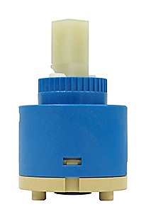 40MM Single Lever Ceramic Cartridge for Import Faucet - Noel's Plumbing ...
