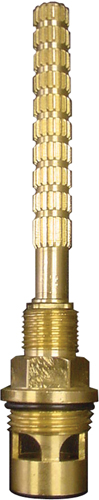 Hot Brass Ceramic Cartridge for Newport Brass - Noel's Plumbing Supply
