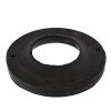 Sponge Rubber Toilet Gasket with Bolt Holes - Noel's Plumbing Supply
