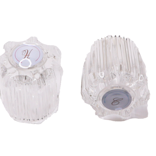 Plastic Hot or Cold Cartridge for Delex, Delta, & Peerless Faucets ...