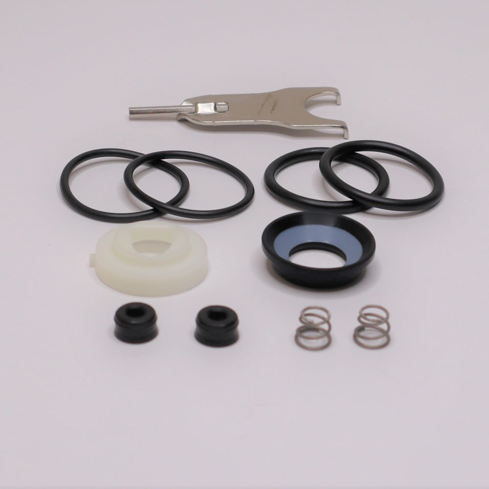 Escutcheons and Repair Kits | Noels Plumbing Supply