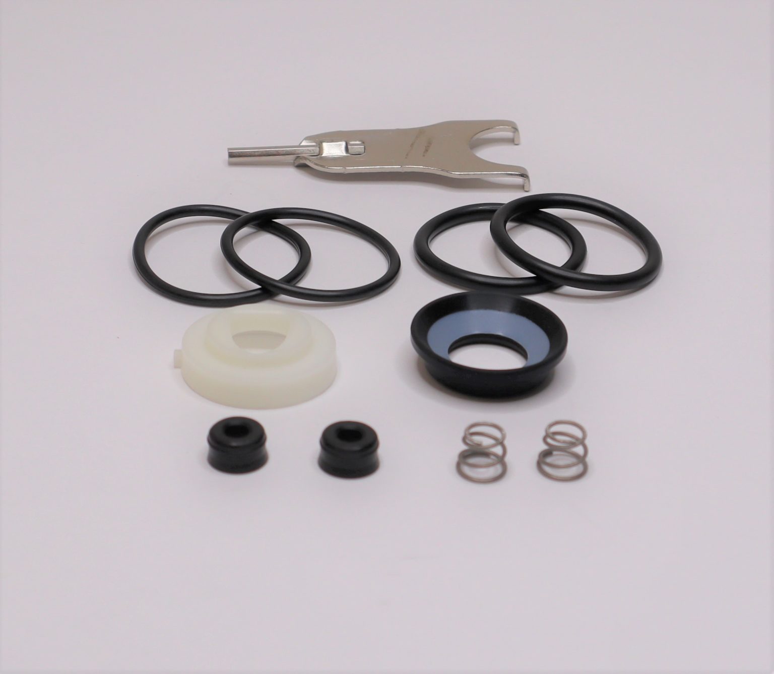 Ball Style Faucet Repair Kit for Delta & Delex Faucets - Noel's ...