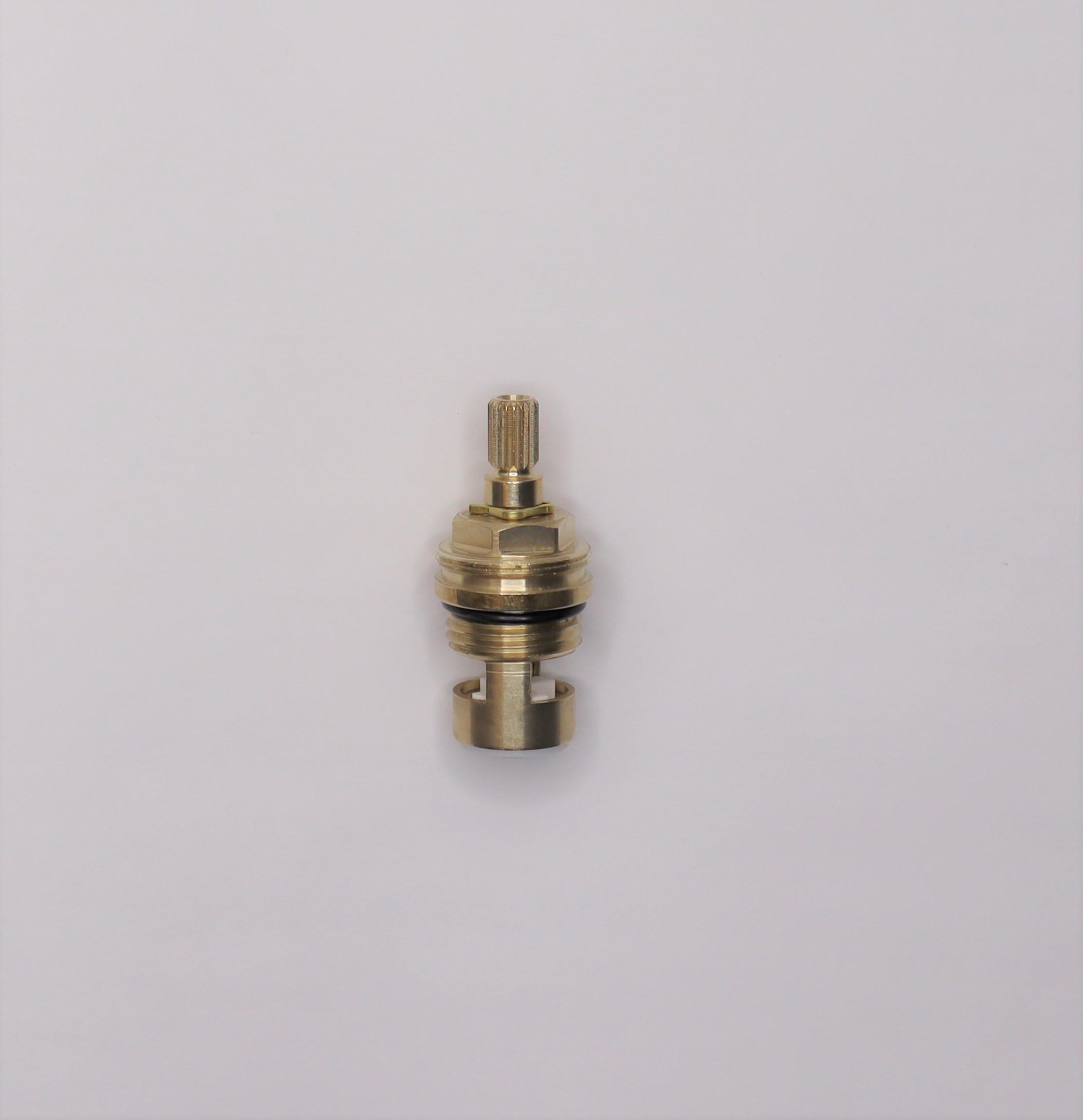 Hot Brass Ceramic Cartridge for Two Handle Milwaukee & Universal Rundle ...