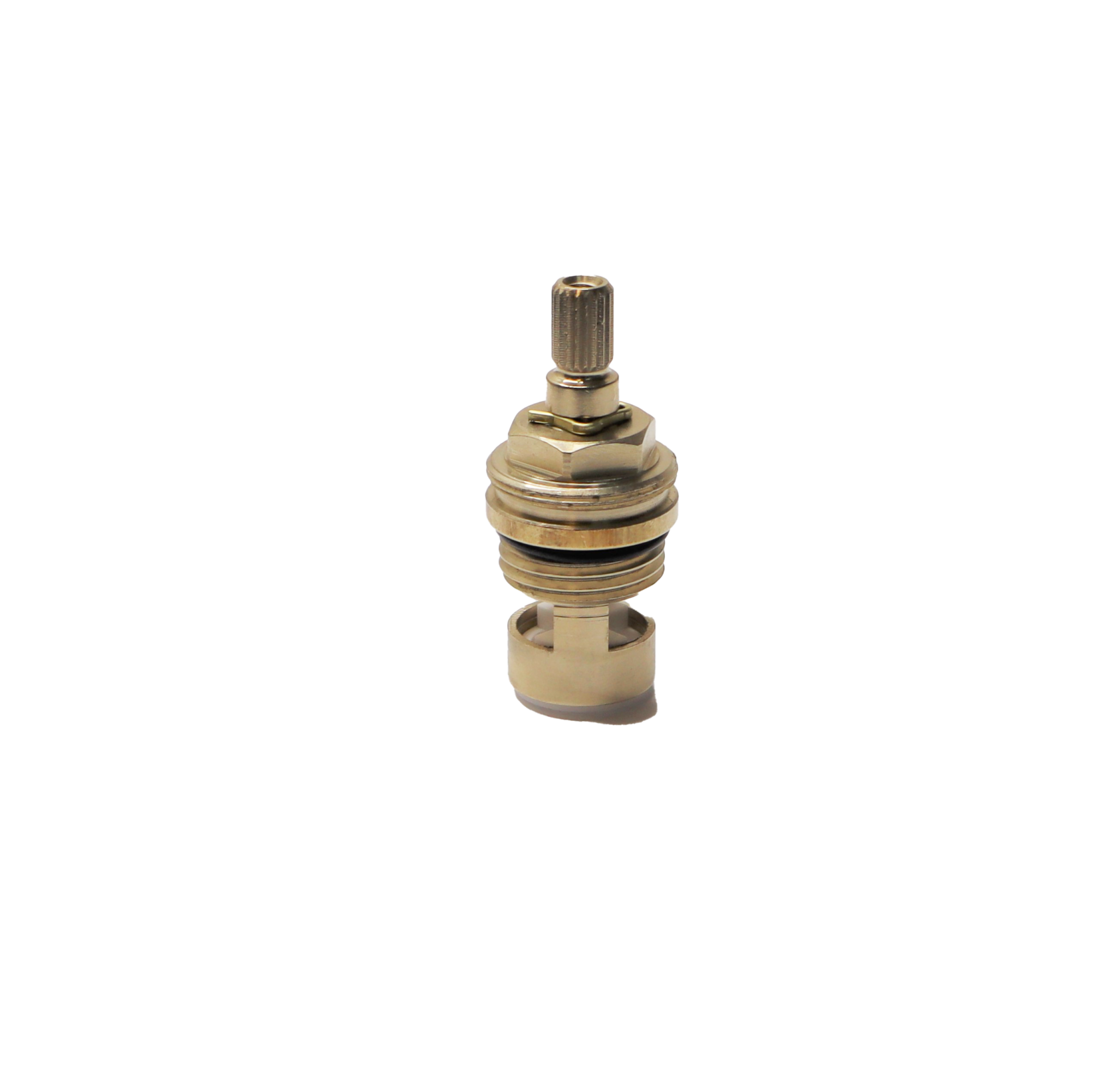 Cold Brass Ceramic Cartridge for Two Handle Milwaukee & Universal ...