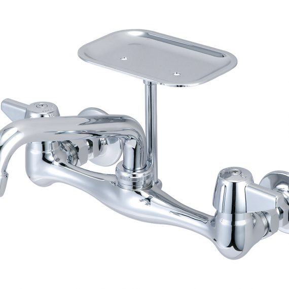 Specialty Residential Faucets | Noel's Plumbing Supply