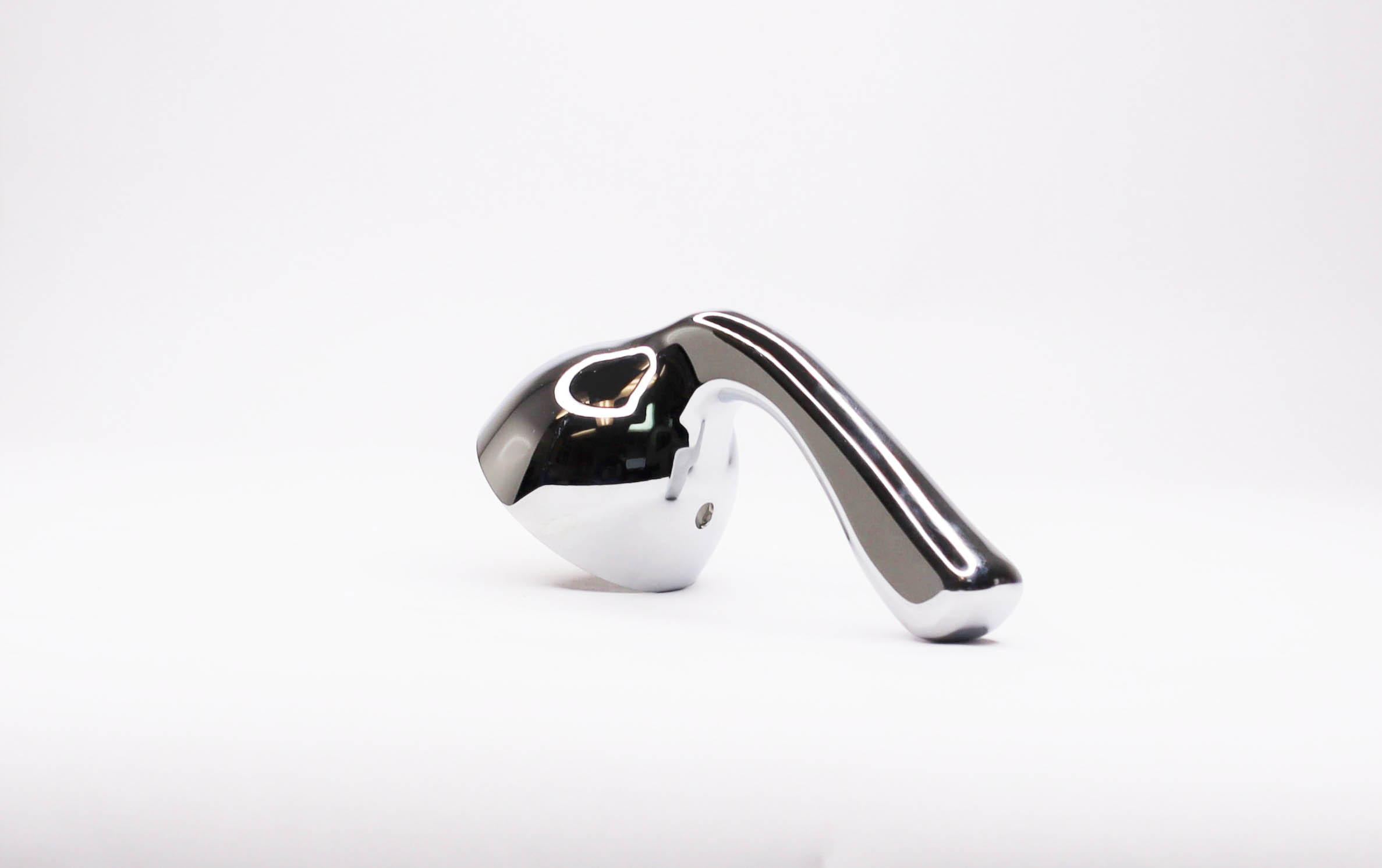 Chrome Plated Brass Lever Handle for Delta Faucet RP74148 with Handle ...