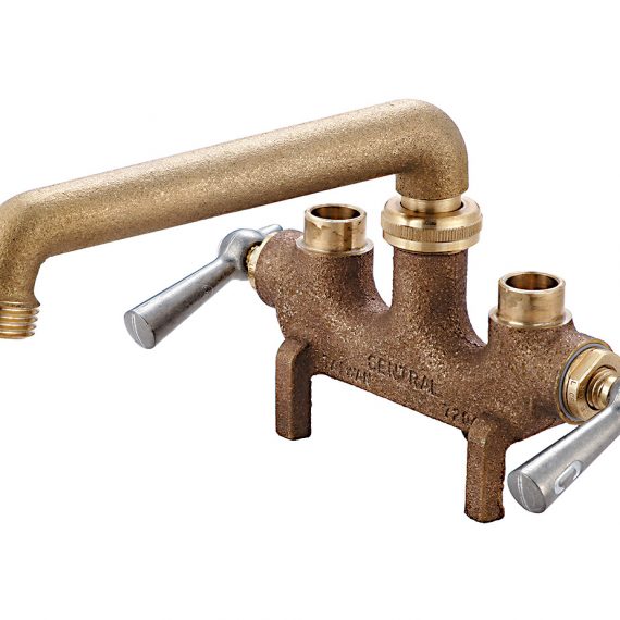 Specialty Residential Faucets | Noel's Plumbing Supply