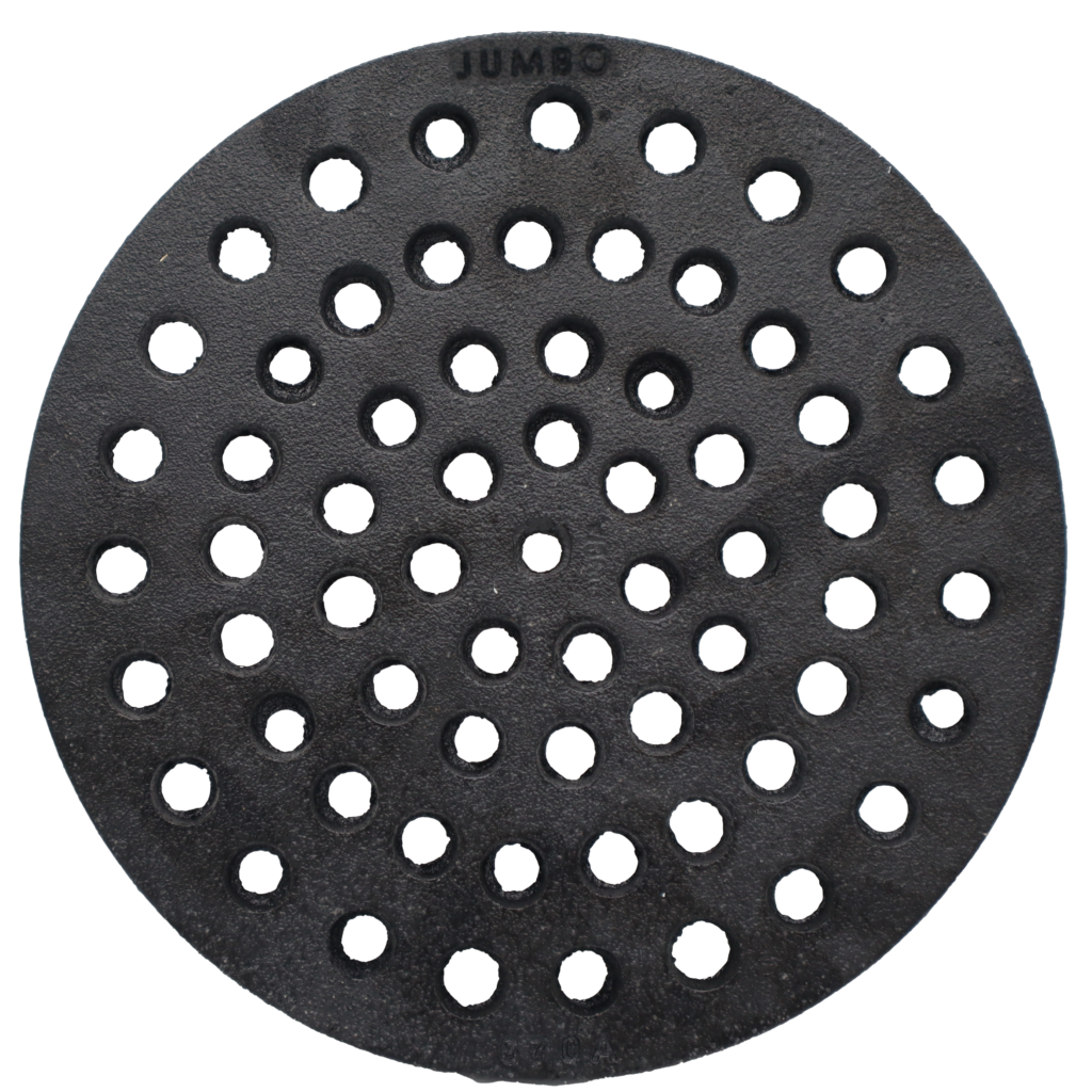 6-Way Clean Out Plug Wrench - Noel's Plumbing Supply