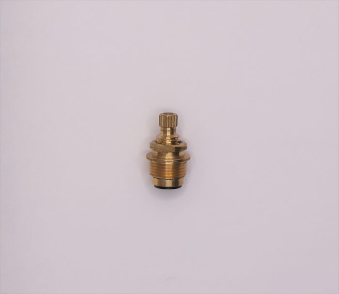 Hot Lavatory Stem for Union Brass Faucets 80037 - Noel's Plumbing Supply