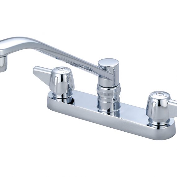 Specialty Residential Faucets | Noel's Plumbing Supply