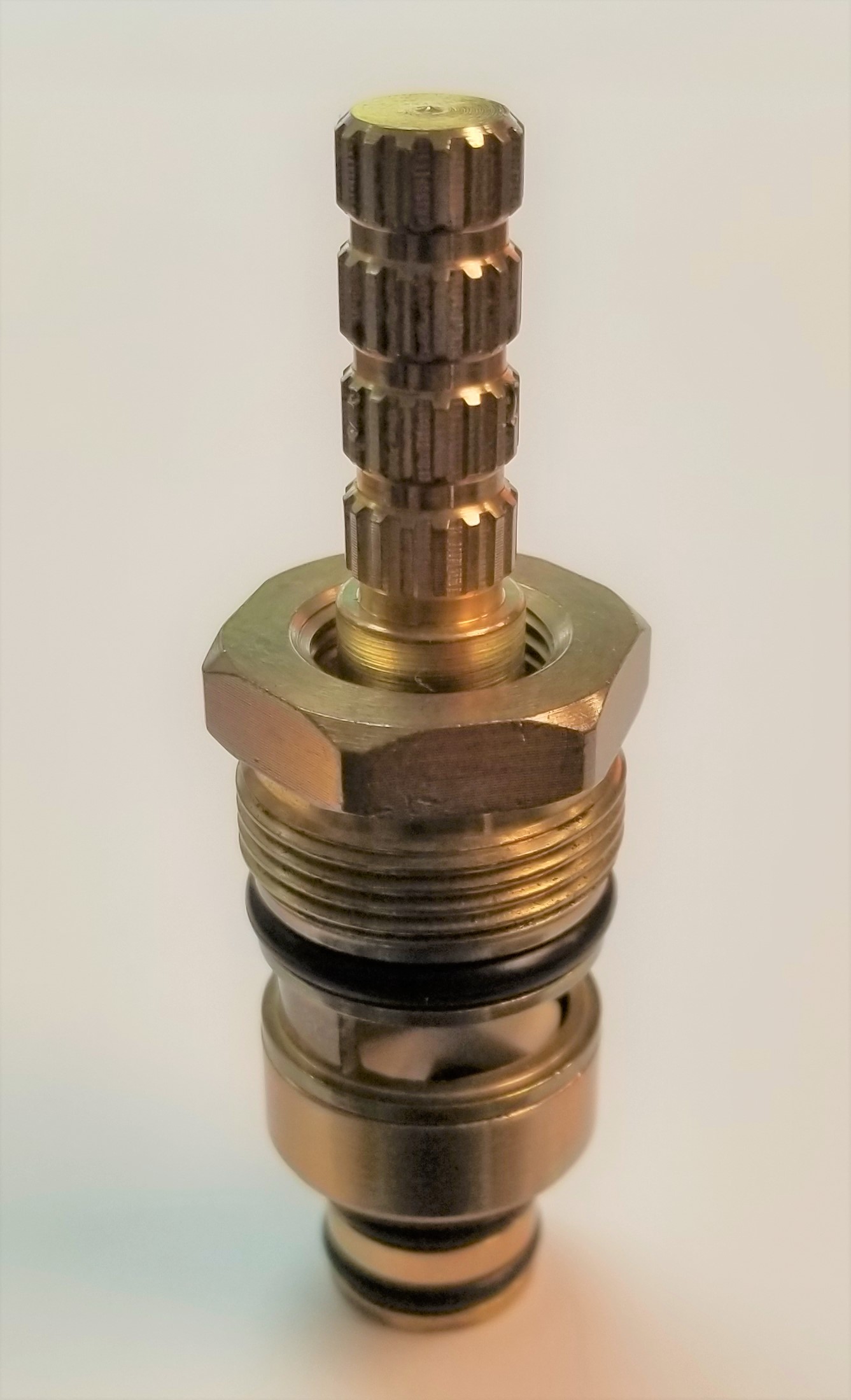 Hot Ceramic Stem for Harden - Noel's Plumbing Supply