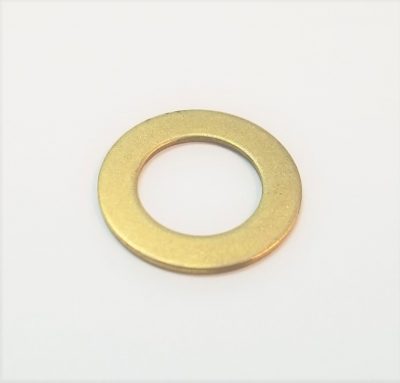 Brass Friction Ring for Speakman Faucets - Noel's Plumbing Supply