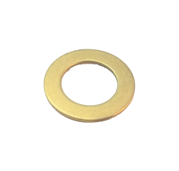 Brass Friction Ring for Speakman Faucets - Noel's Plumbing Supply