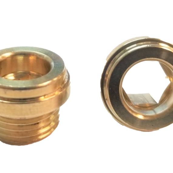 3 Handle Tub & Shower Rebuild Kit for American Standard Aquaseal Faucet ...