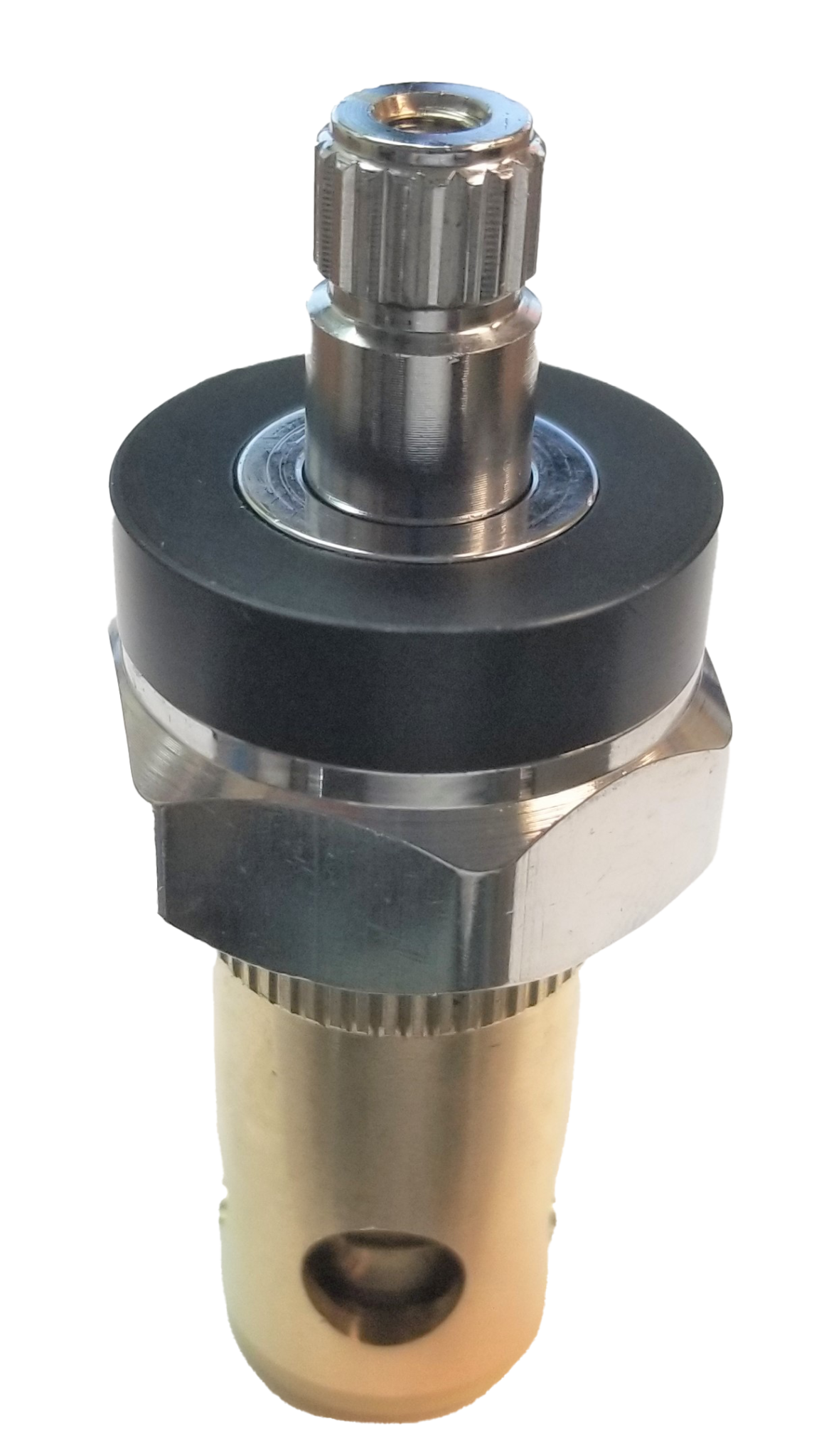 Chrome Plated Hot Stem Unit for Encore Faucets KL50-Y007 - Noel's ...